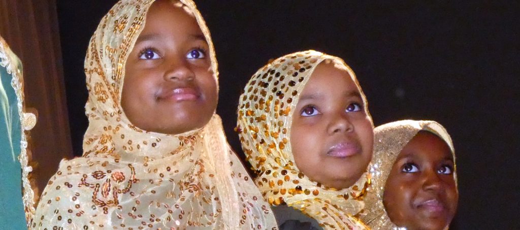 Home - Alimah Scouts