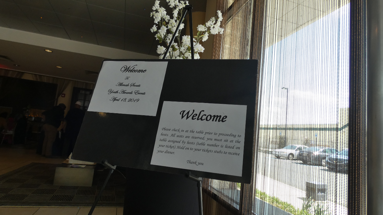 Home - Alimah Scouts