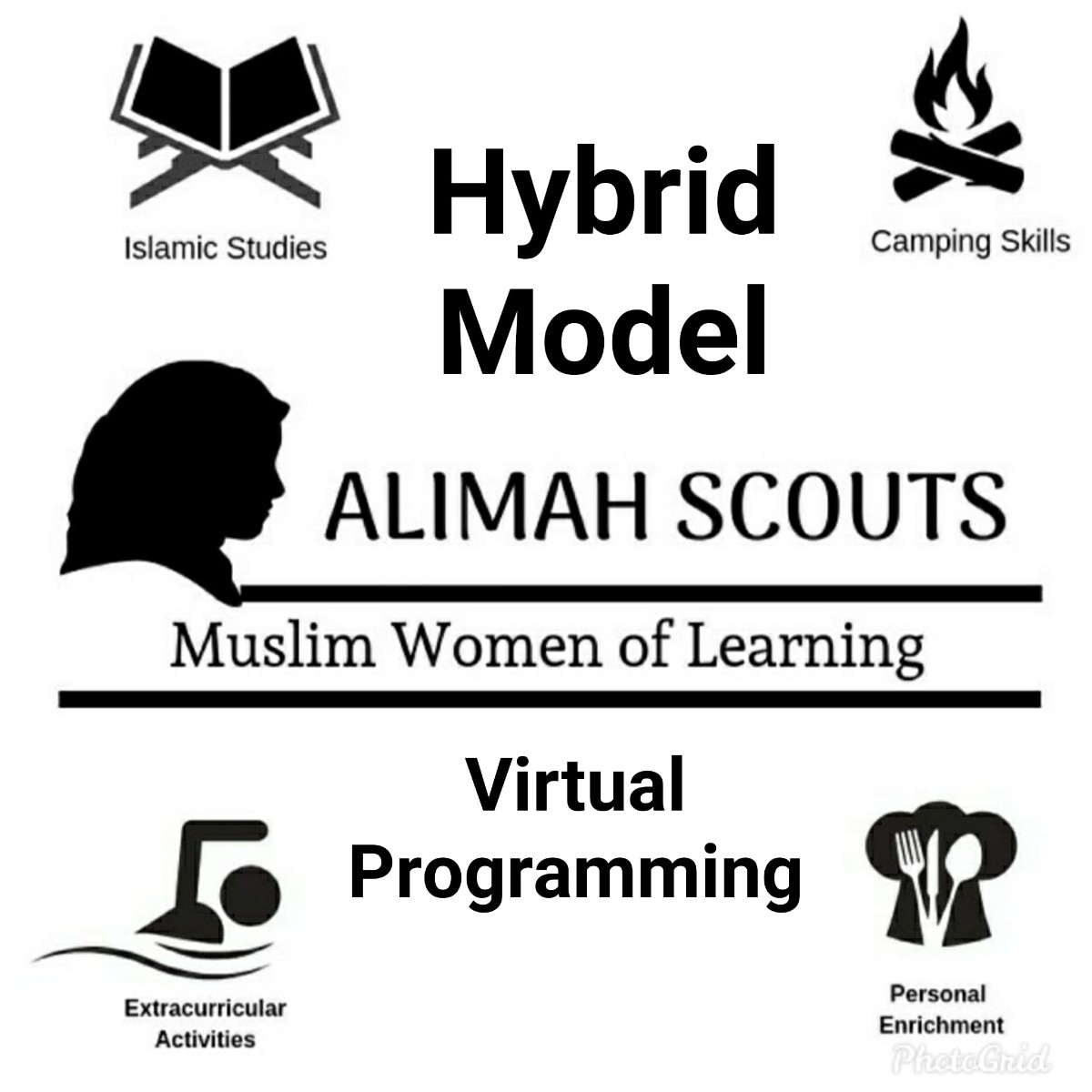 Home - Alimah Scouts